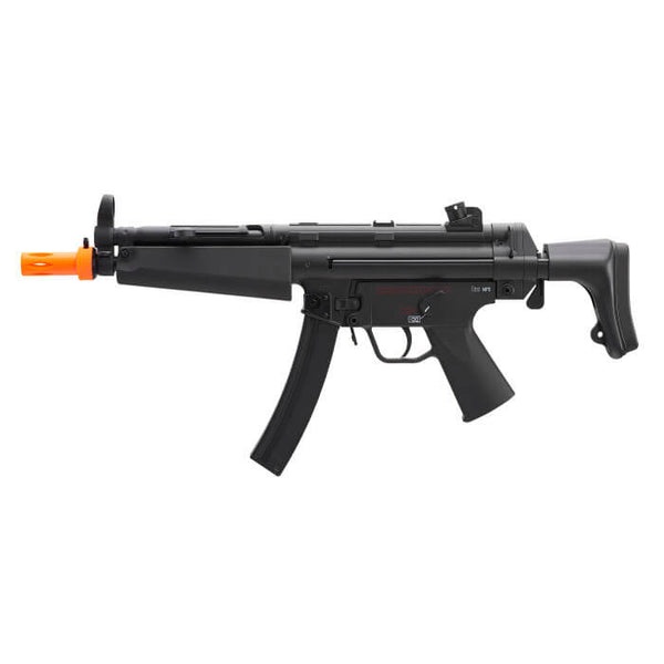 HK MP5 Competition Kit A4/A5 Stock – Totowa Airsoft