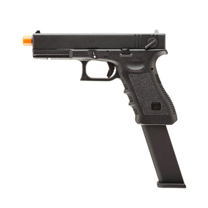 Glock G18C GEN 3 Full Auto – Totowa Airsoft