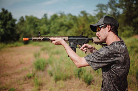 Totowa Airsoft | New Jersey's Best Airsoft Store