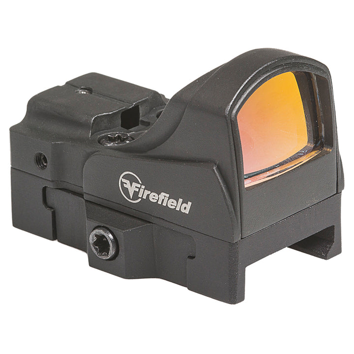 Impact Mini Reflex with 45 Degree Mount – Totowa Airsoft