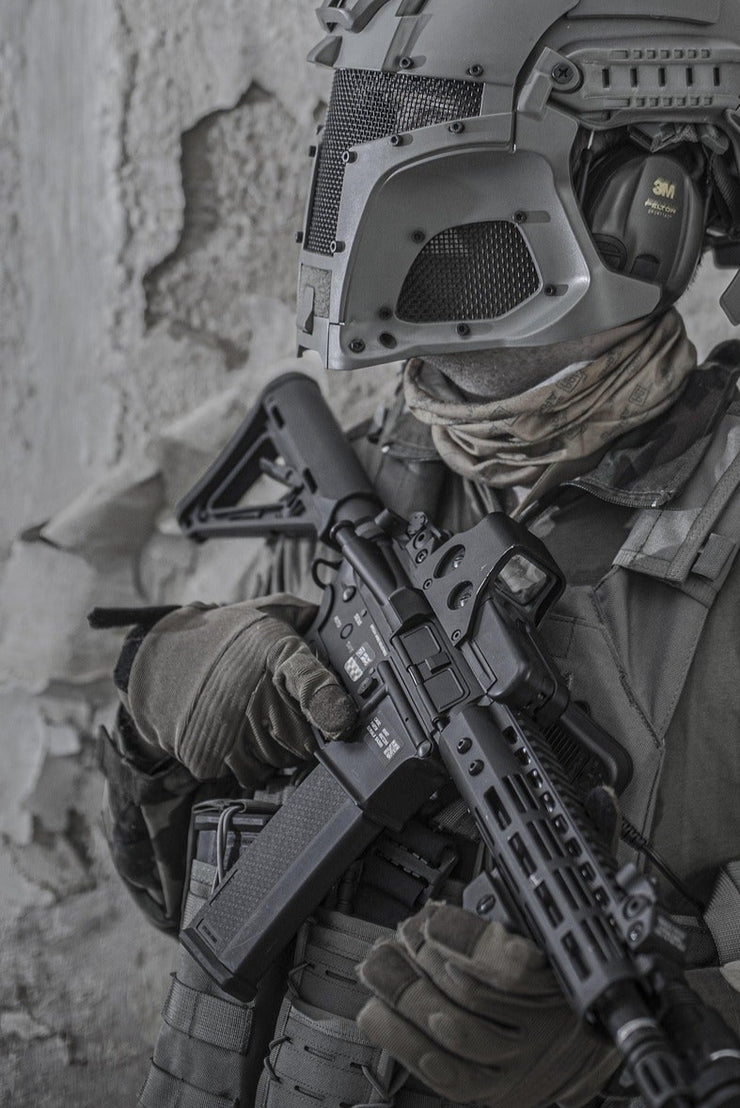 All Electric Airsofts – Page 4 – Totowa Airsoft