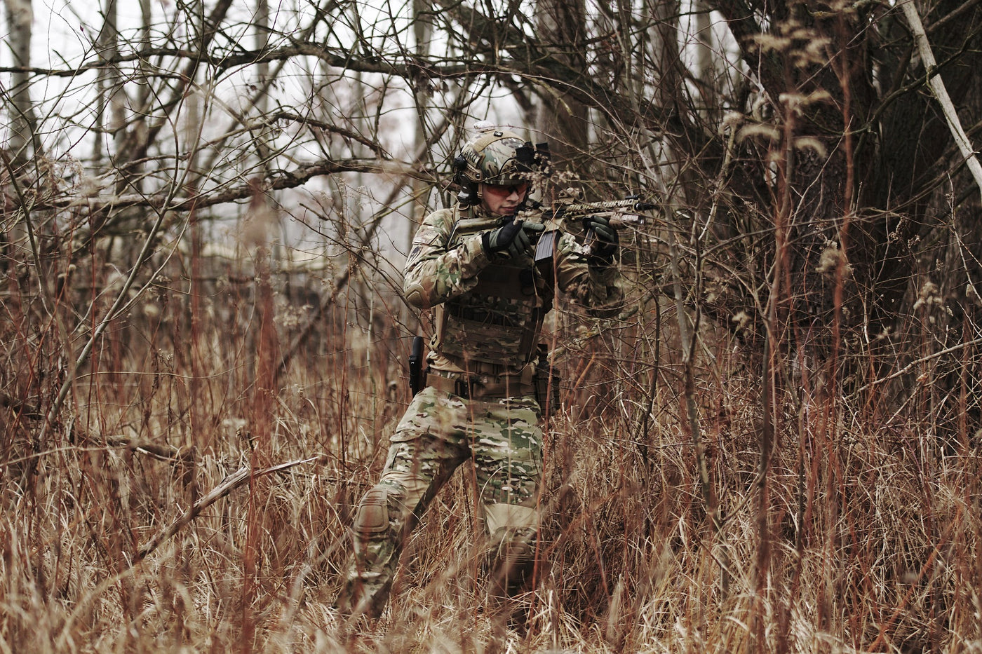 Totowa Airsoft | New Jersey's Best Airsoft Store