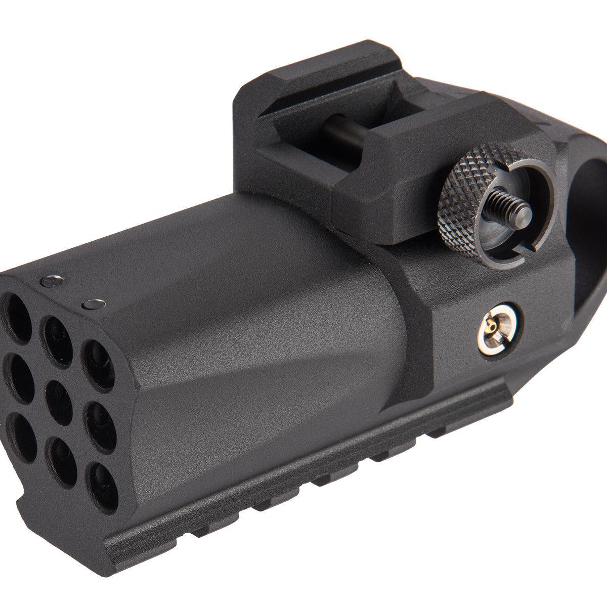 Mini Pistol Launcher (MPGL) – Totowa Airsoft