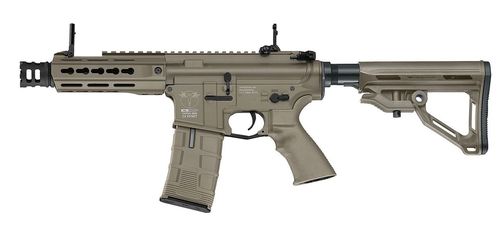 ICS CXP CQB Rifle (ASRE385T) – Totowa Airsoft